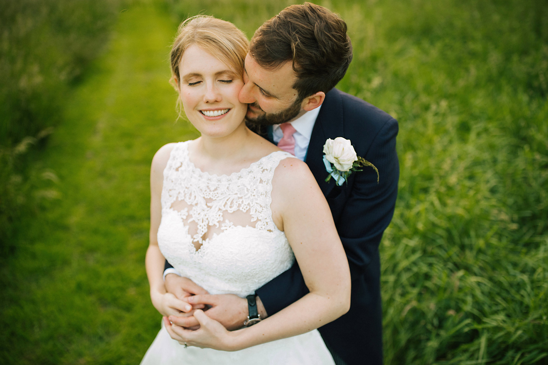 Easton Grange Wedding Photography - Kelly Clarke Photography