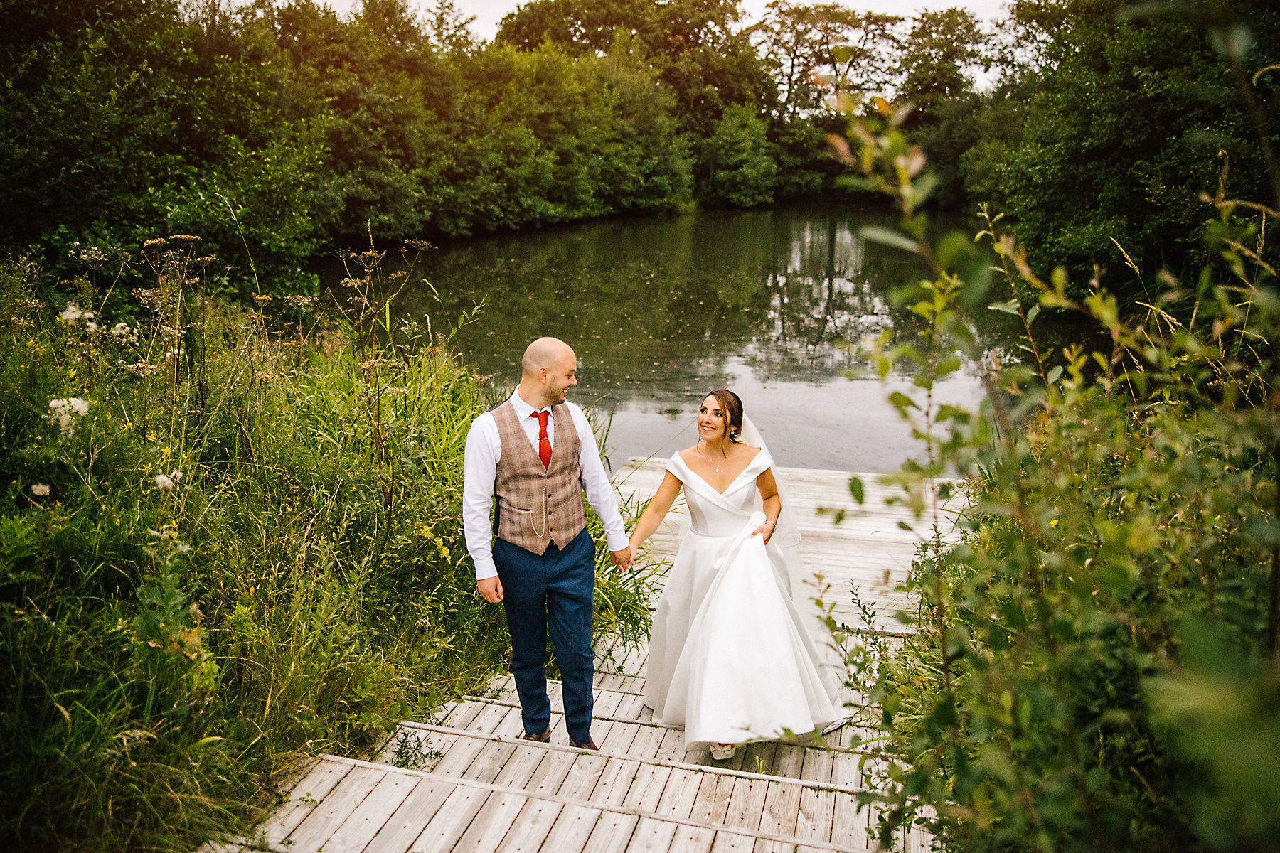 Manchester Wedding Photographer | Kelly Clarke | UK